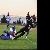 Chaffey College opens football season with 22-15 win over SBVC; see ...