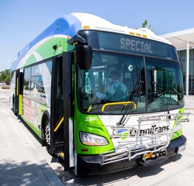 Omnitrans announces new, pay-as-you-go fare capping policy | Business ...