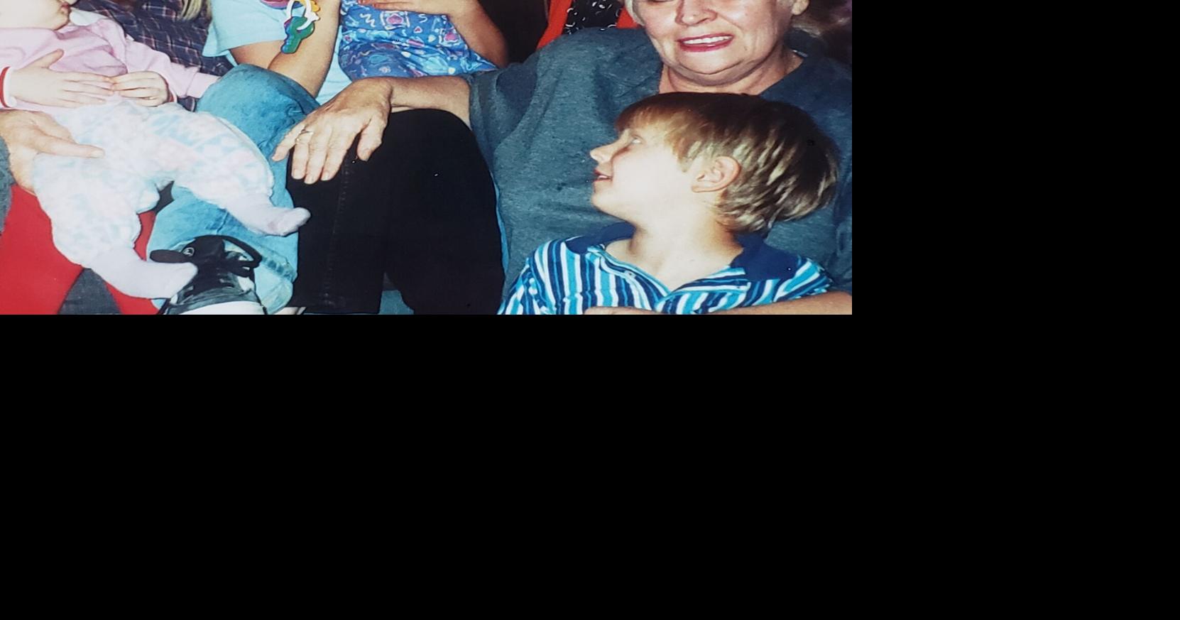 Obituary - Joyce Marie Whitney Pruitt | Obituaries | fontanaheraldnews.com