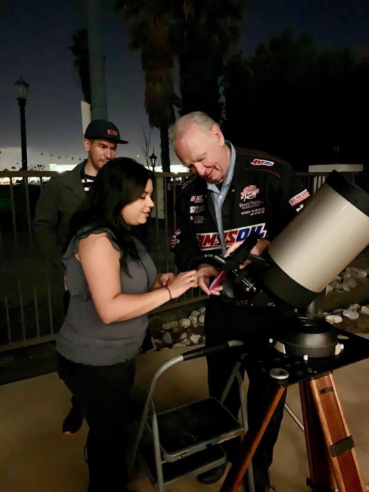 Cosmic Nights are back at San Bernardino County Museum | Entertainment ...