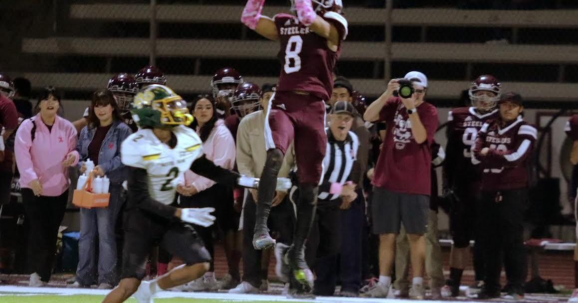 Fontana High School football team wins first game at renovated stadium ...