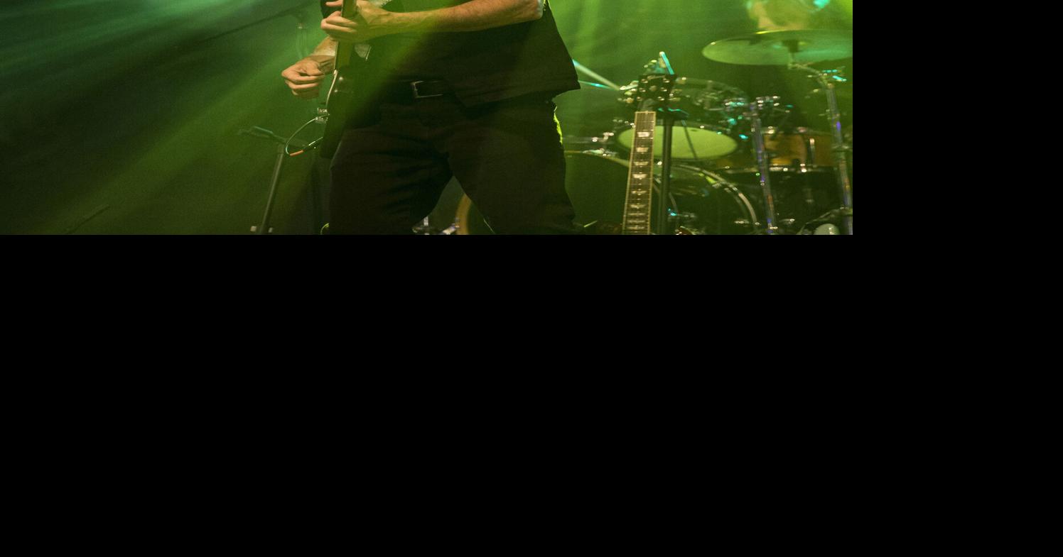 Castro brings his ‘party’ to Stage Red | Entertainment ...