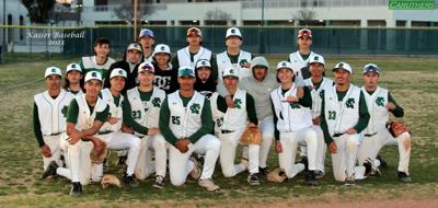 Kaiser triumphs in baseball, 11-6 | Sports | fontanaheraldnews.com