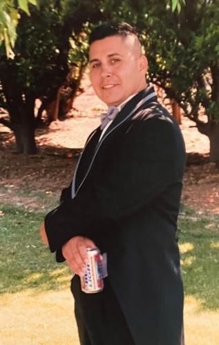 Obituary - David Manuel Pardo | Obituaries | fontanaheraldnews.com