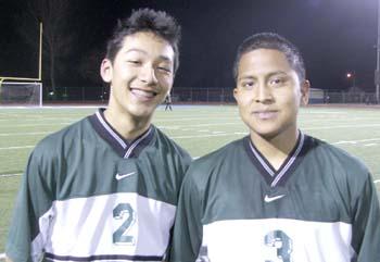 Kaiser soccer men gain victory in league opener | Sports ...