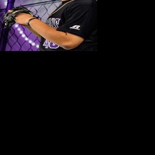 Henry Jauregui is recipient of Outstanding Student Athlete Award at ...