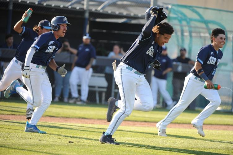 Summit rallies for dramatic 4-3 win in baseball | Sports ...