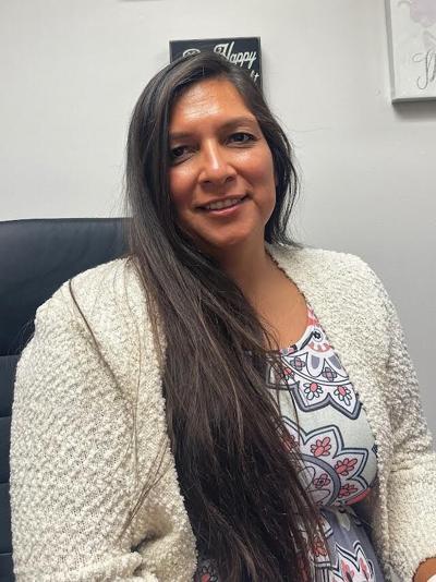 Monica Young is named new principal at Sequoia Middle School | News ...