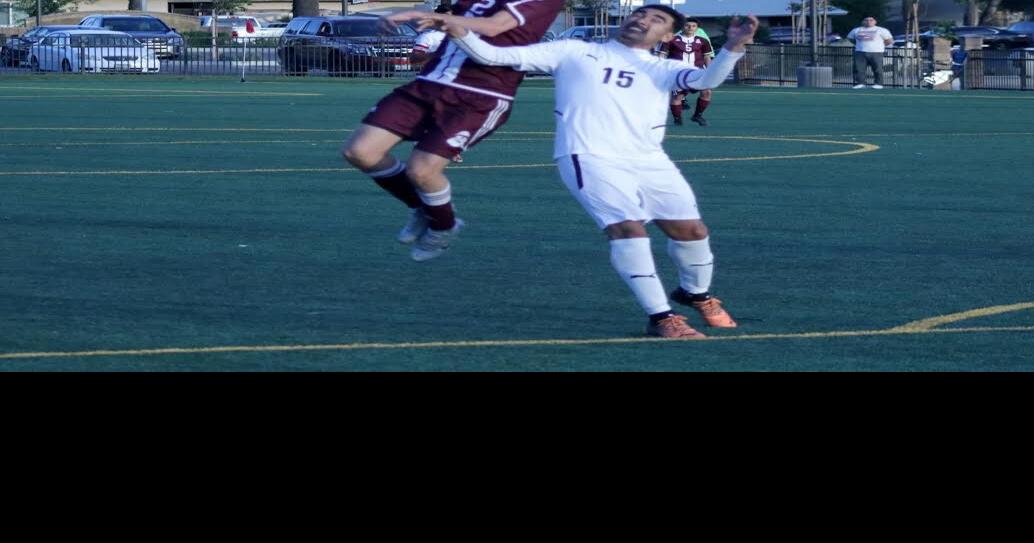 Fohi soccer men raise their record to 7-0-2 with victory over Oak Hills ...