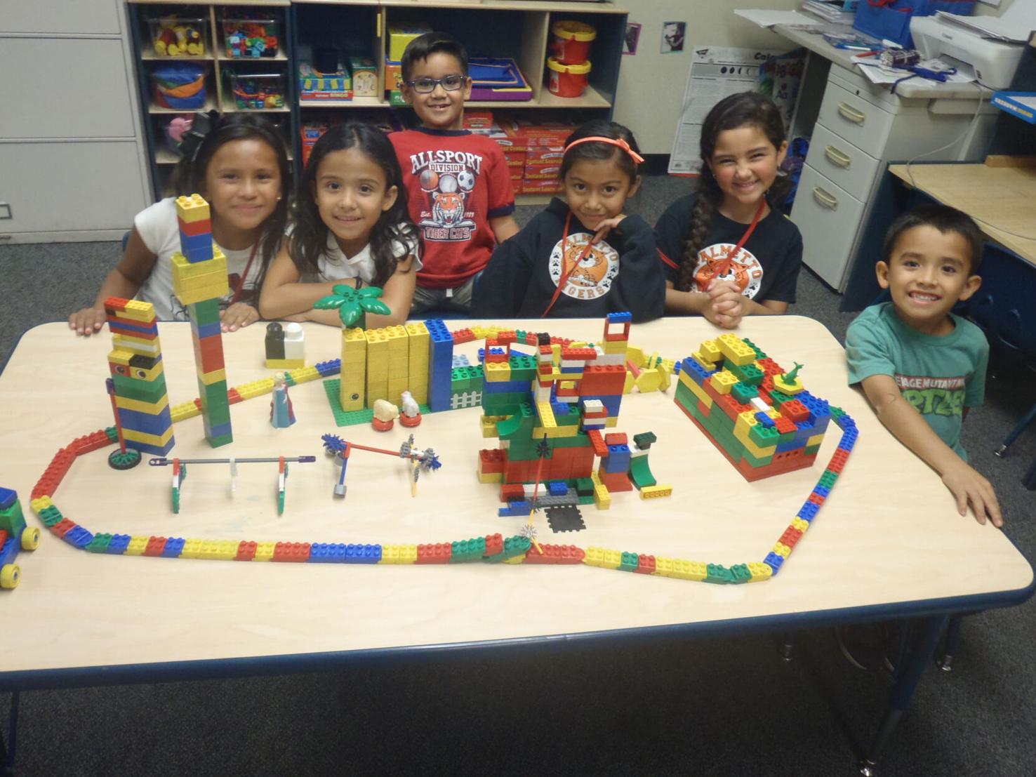 Fontana Expanded Learning Program (FELP) is hiring after-school ...