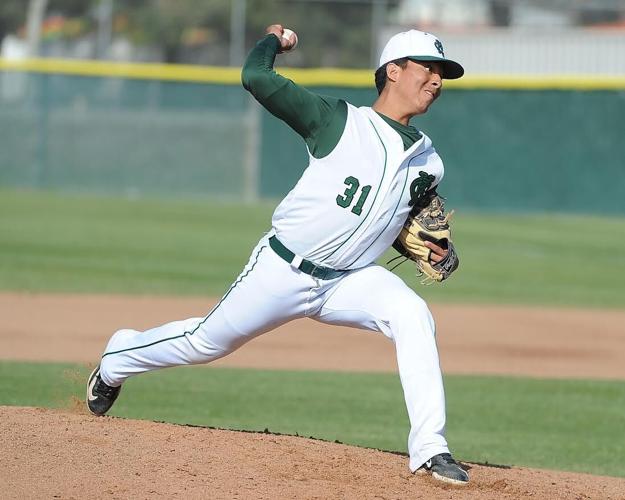 After slow start, Kaiser baseball team acquires eighth win in last nine ...