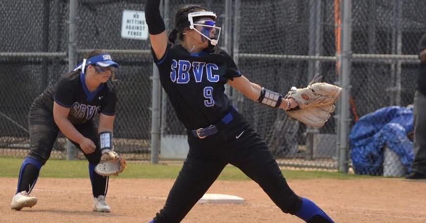 Former Summit players are honored after helping SBVC softball team ...