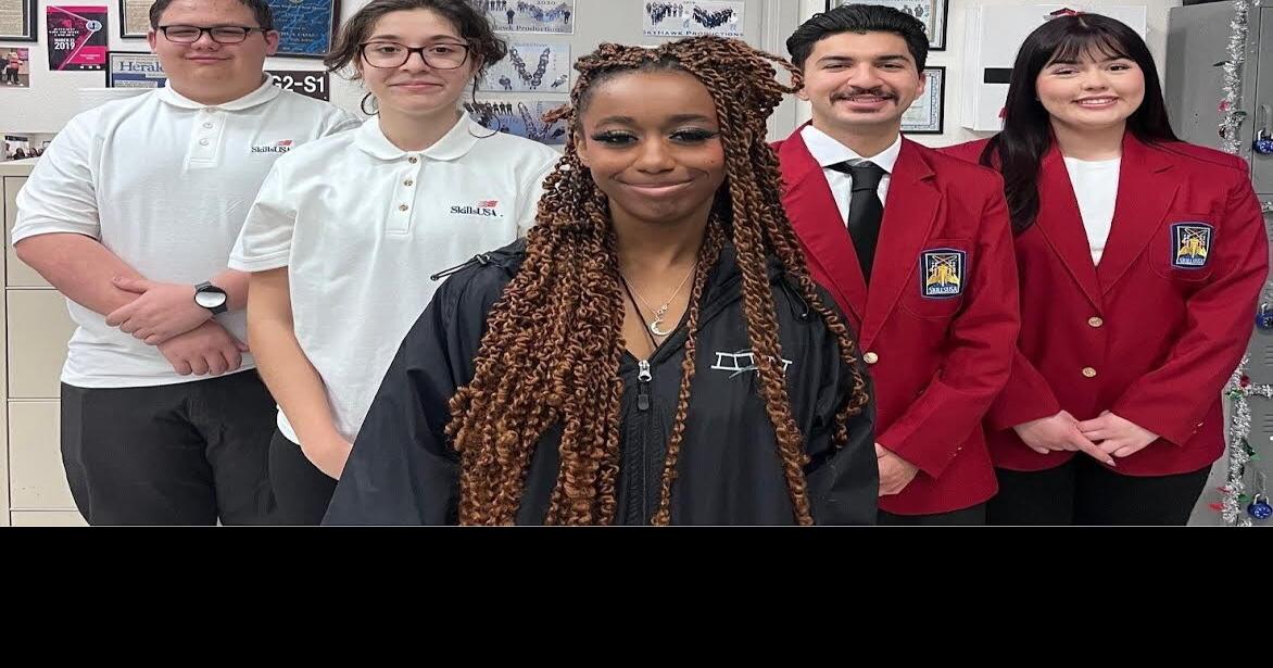 Summit High School student gets $1,000 grant and hopes to make an ...