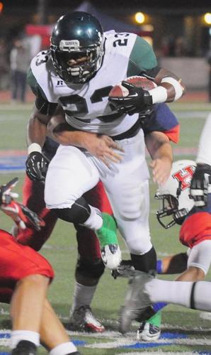 Kaiser football team wins, 13-7, and will play for CIF championship on ...