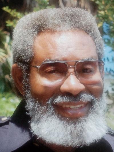 During Black History Month, a tribute to John Reader Johnson | Opinion ...