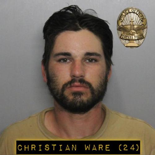 Three men are arrested in Fontana for allegedly stealing 162 electrical ...