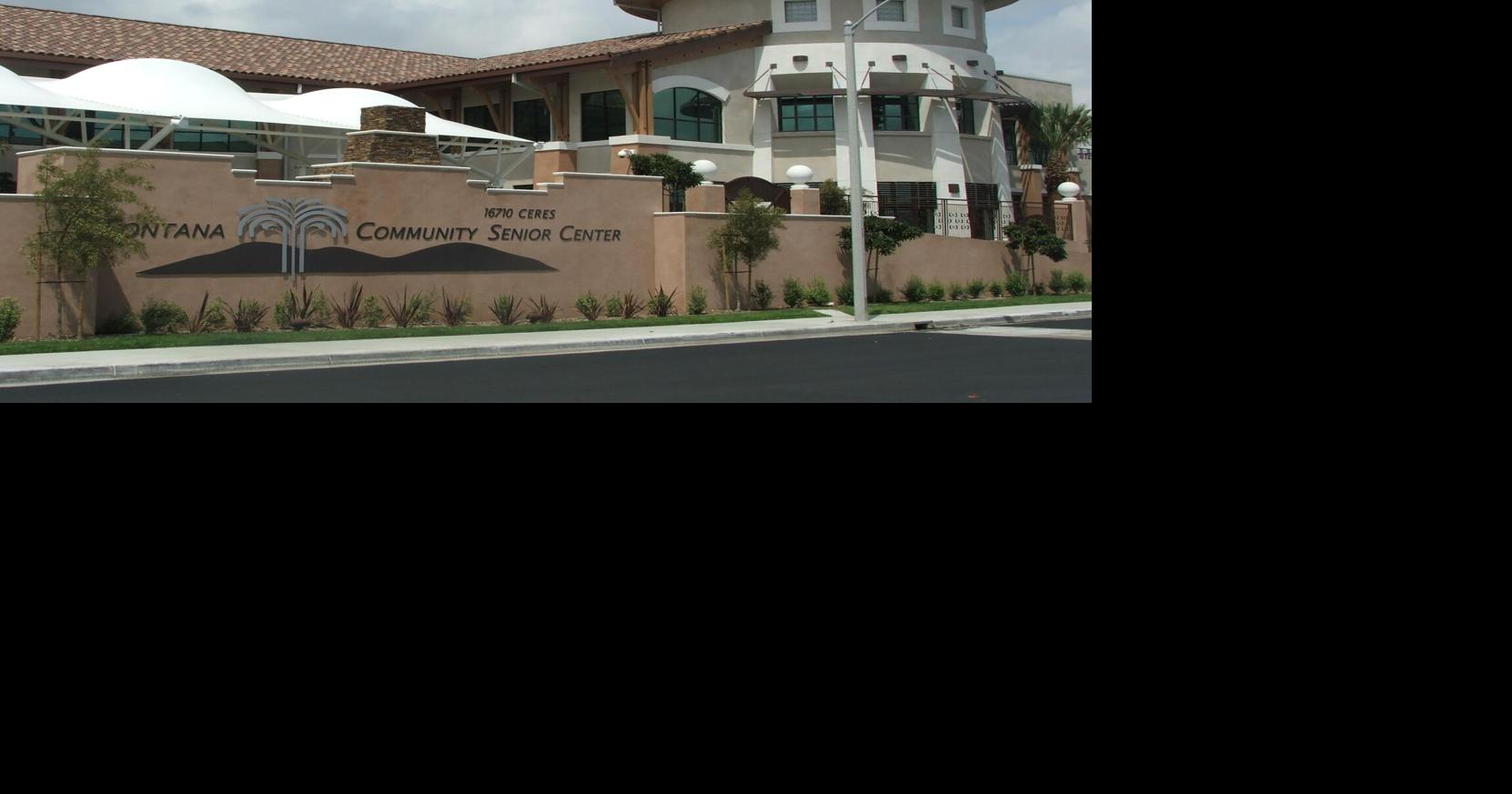 Free Community Health and Resource Fair will be held at Fontana ...