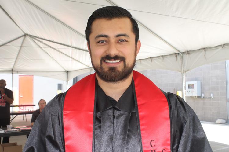 Chaffey College celebrates 100th commencement ceremony | News ...