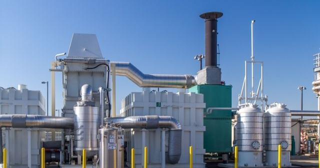 IEUA launches landmark water-energy project that will bring down energy ...