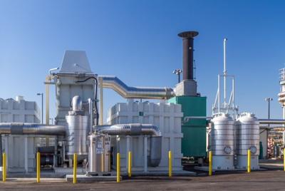 IEUA launches landmark water-energy project that will bring down energy ...