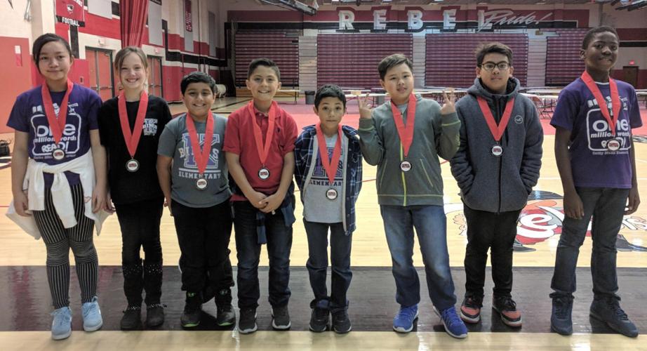 Students from Fontana schools earn top honors in Math Field Day ...