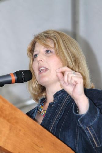 Fontana's Rutherford is elected to serve as chair of San Bernardino ...