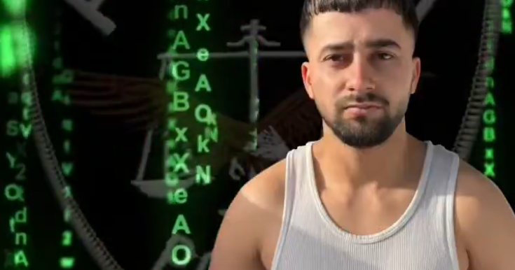 Arrests include alleged internet predator | News | fontanaheraldnews.com