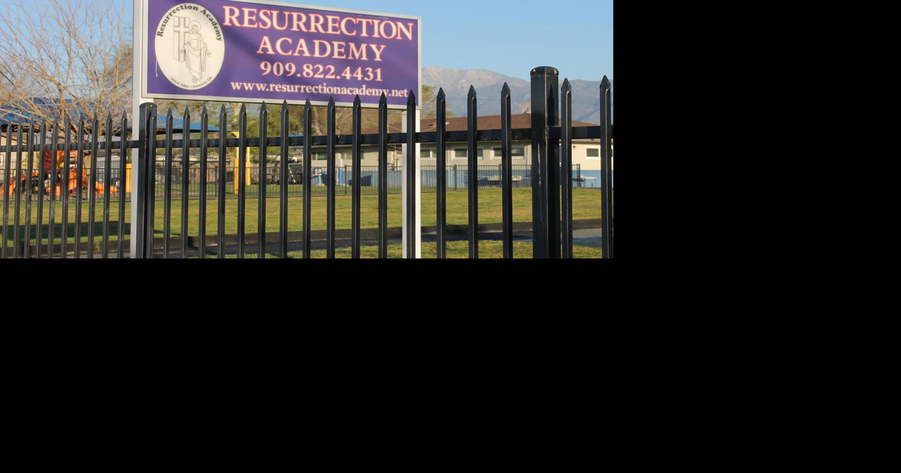 Resurrection Academy students are returning to school | News ...