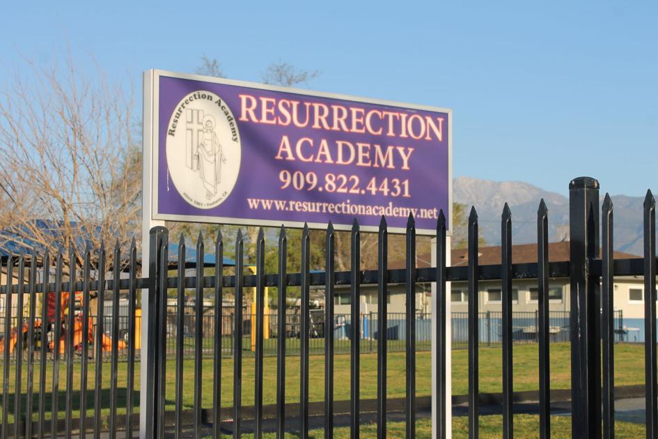 Resurrection Academy students are returning to school | News ...