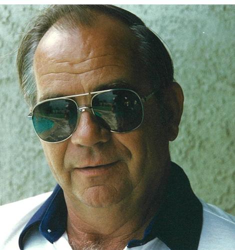 Obituary - Donald Gorecki | Obituaries | fontanaheraldnews.com