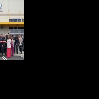 Arrowhead Regional Medical Center opens new clinic location in Fontana ...