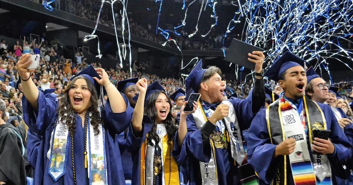 Four FUSD high schools achieve Advanced Placement honors | News ...