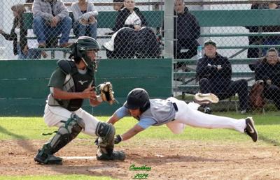 Kaiser baseball team smashes San Gorgonio, 15-2 | Sports ...
