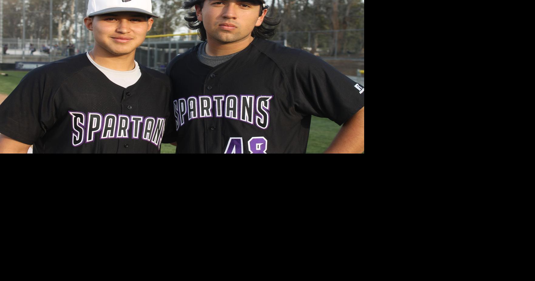 Strong pitching helps Jurupa Hills baseball team conquer Eisenhower, 8 ...