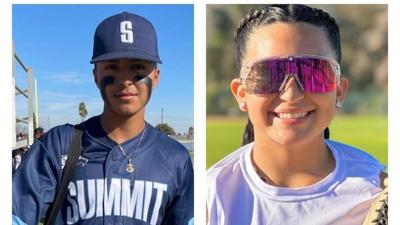 Two teenage siblings suffer severe injuries in car crash on May 4 ...