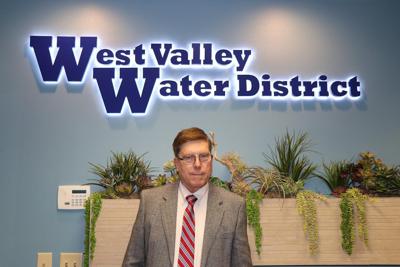 Fox is new chief financial officer at West Valley Water District ...