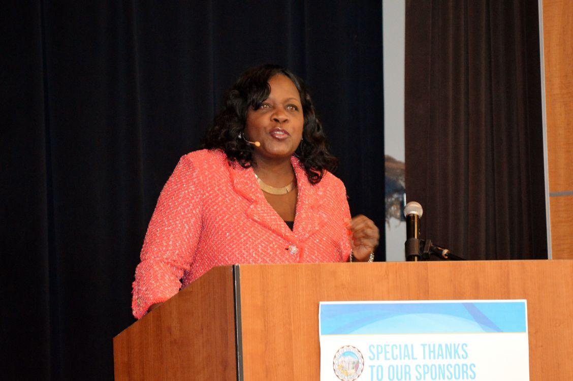 'The state of our city is strong,' says Fontana mayor during annual ...