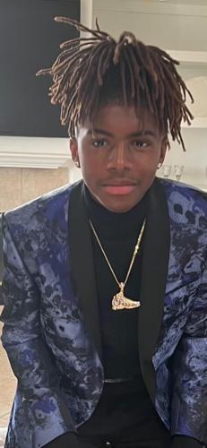 Etiwanda student receives honor | News | fontanaheraldnews.com