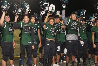 Kaiser will face some challenges as 2019 prep football season begins on ...