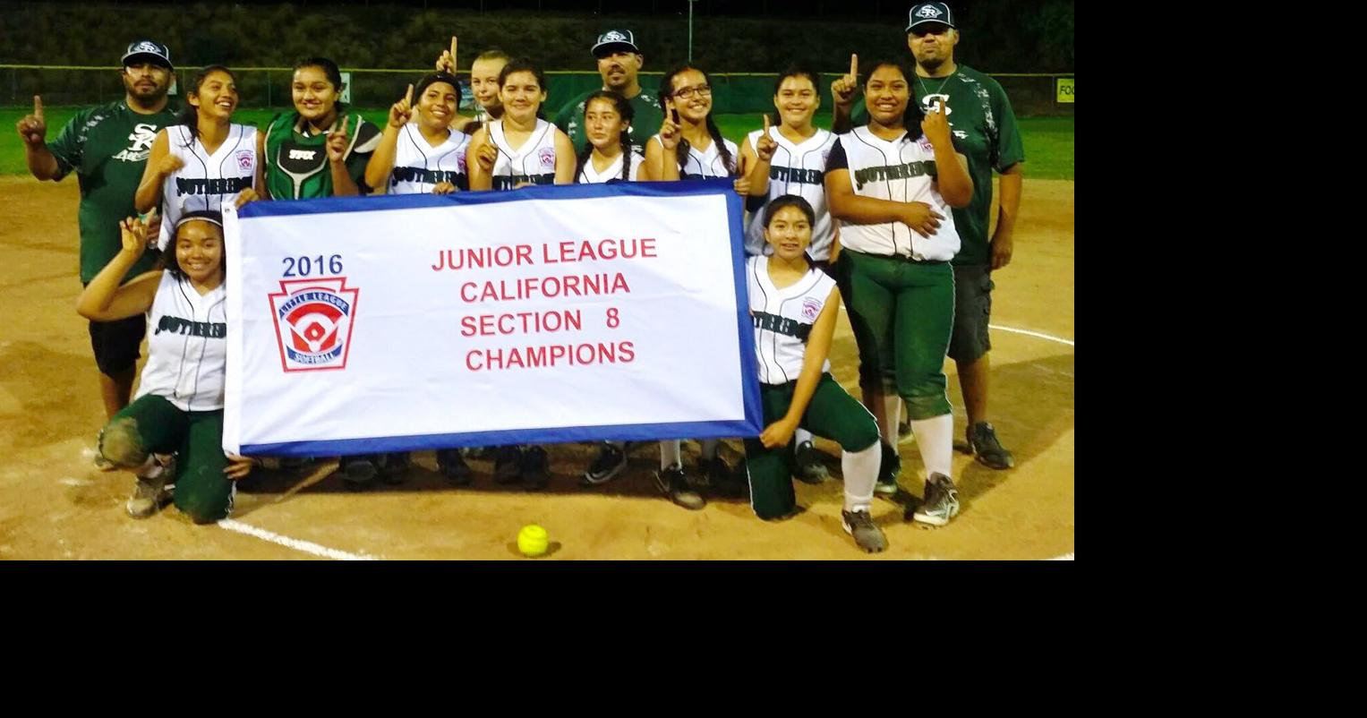 LITTLE LEAGUE PLAYOFF RESULTS: Southridge Junior softball team takes ...