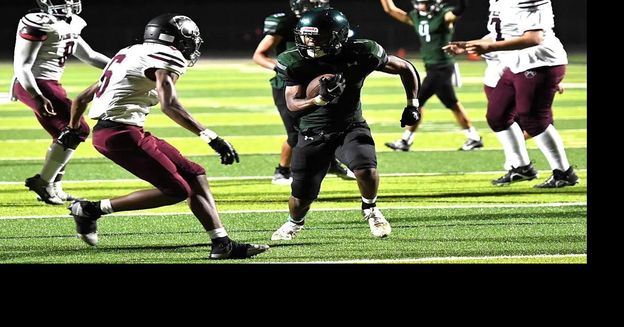 UPDATE: Prep football schedules and results for Fontana teams | Sports ...