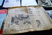 smithsonian time capsule 1968