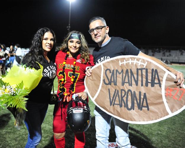 Etiwanda finishes regular season with perfect 10-0 record and is seeded ...