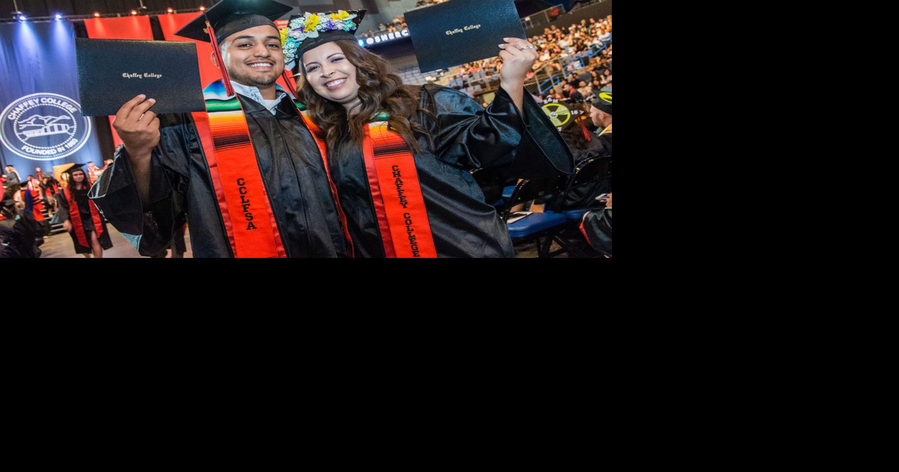 Chaffey College is ranked No. 3 community college in California to ...