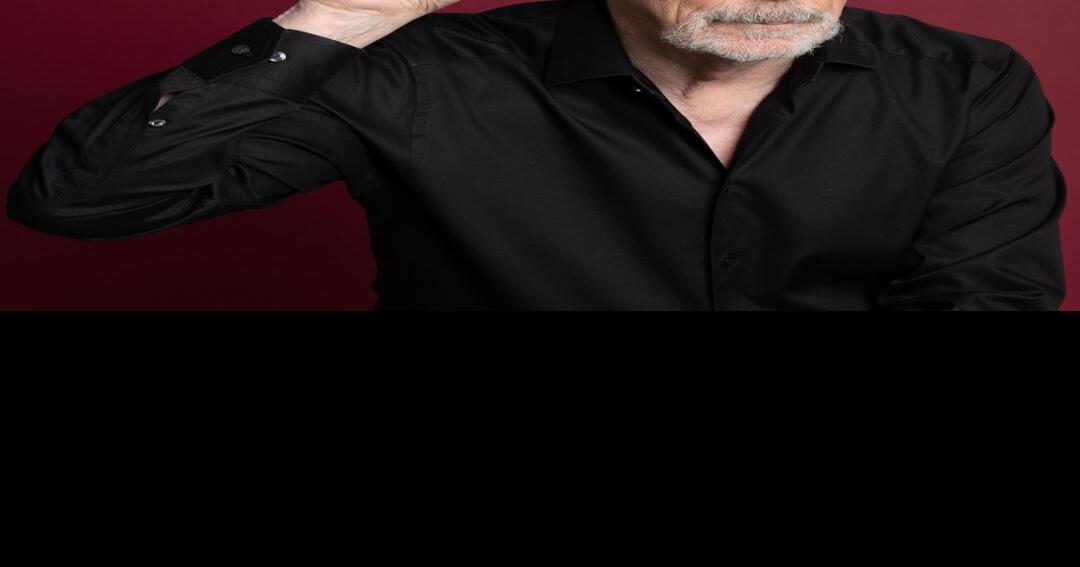 Fritz Coleman will perform at Lewis Playhouse | Entertainment ...