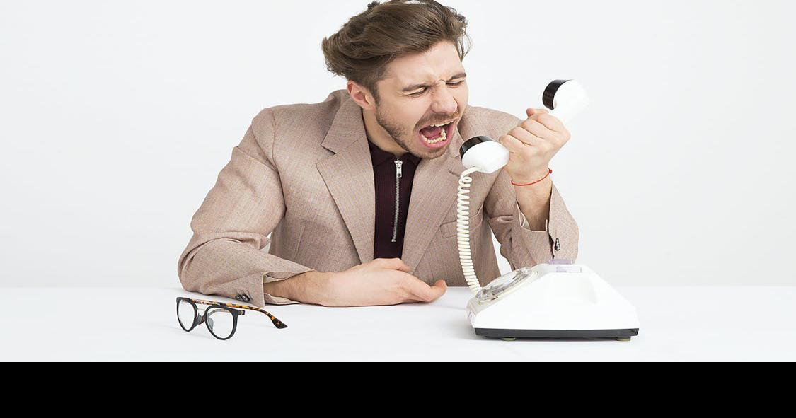 New 840 Area Code Will Be Added To 909 Phone Customers Must Soon Dial