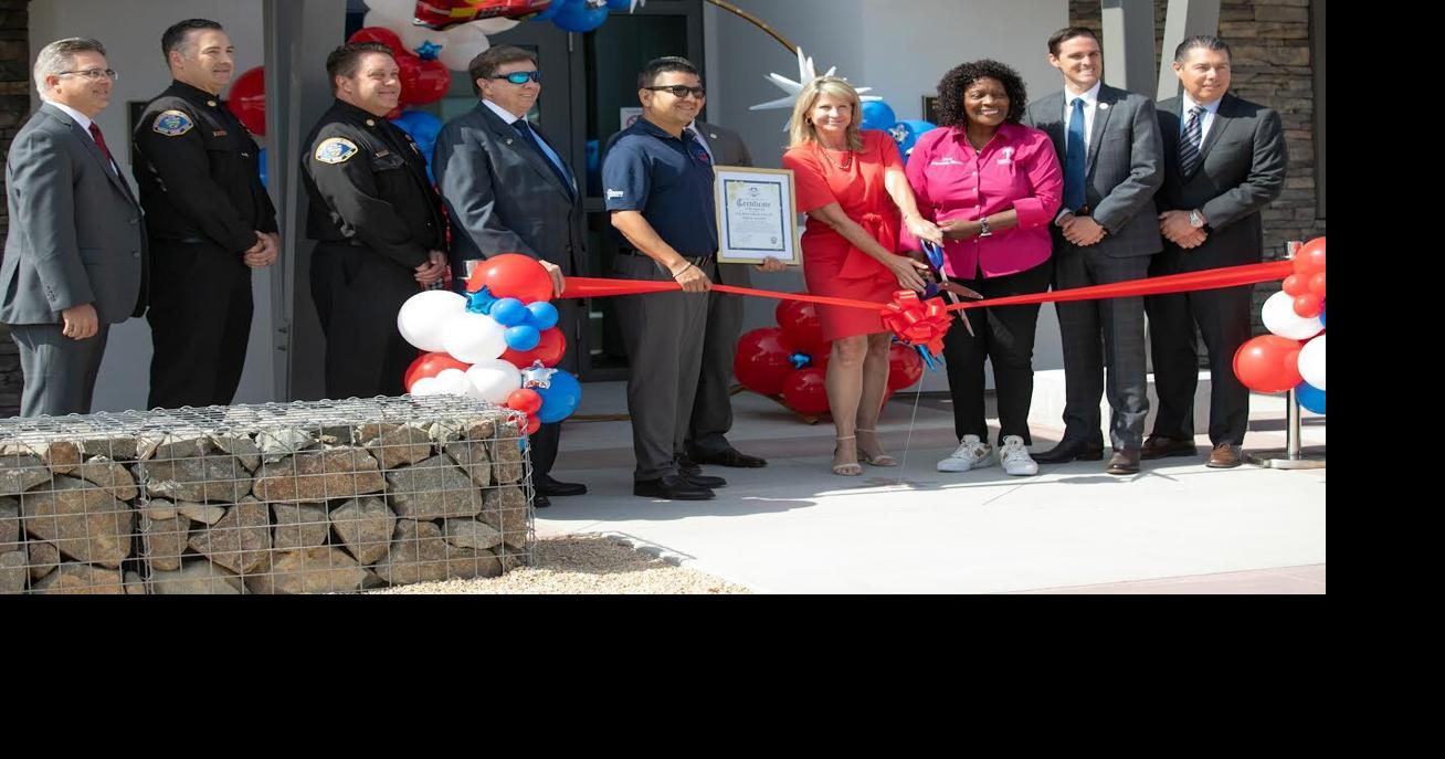 Mayor says: Fontana is moving forward with exciting new projects ...