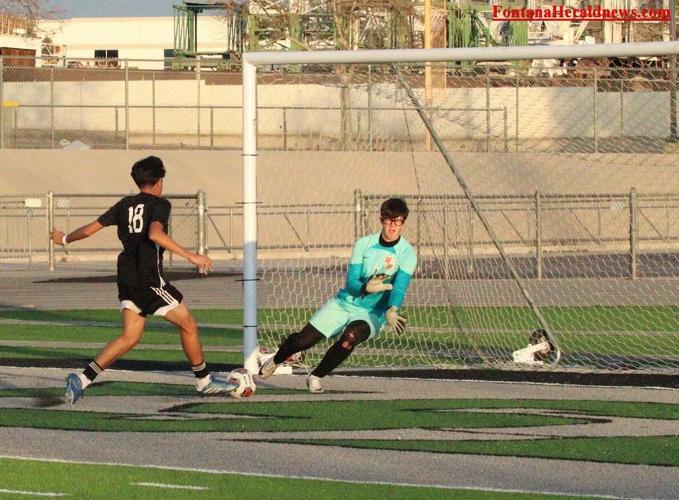 Kaiser soccer team had remarkable turnaround with two victories in CIF ...