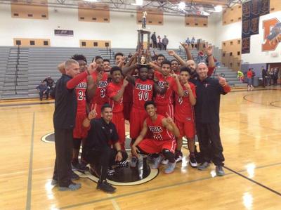 Miller basketball team wins tournament in Arizona | Sports ...