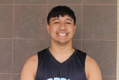 Summit football player Duke Cosner gets college scholarship | Sports ...